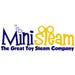 Ministeam Little Demon Blower Machinist Drawings - Downloadable No ...