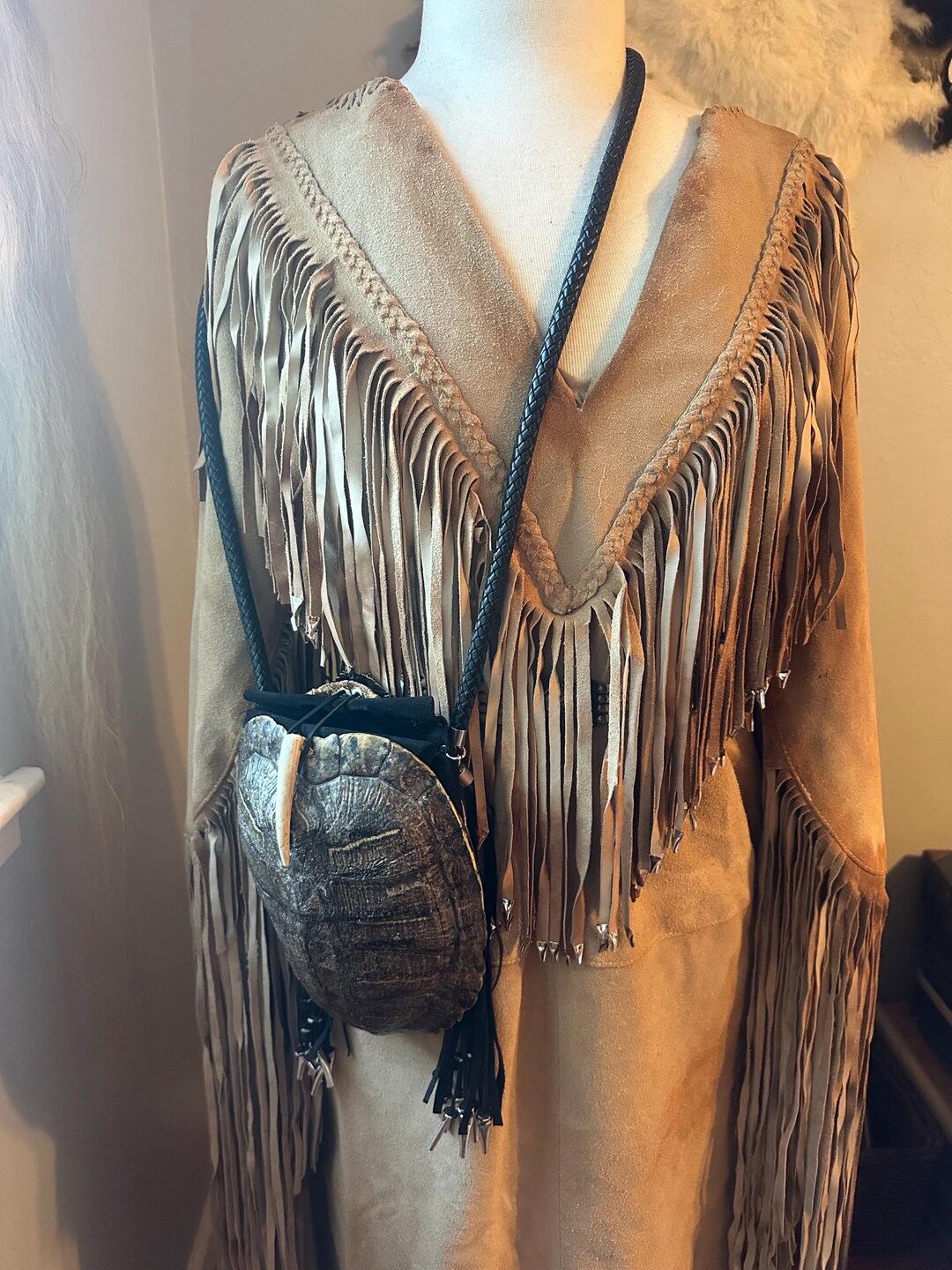 Turtle Shell Bag - Etsy