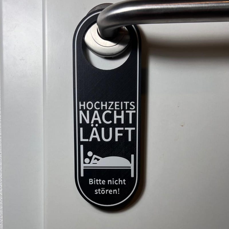 Bitte nicht stören schild lustig - Etsy.de