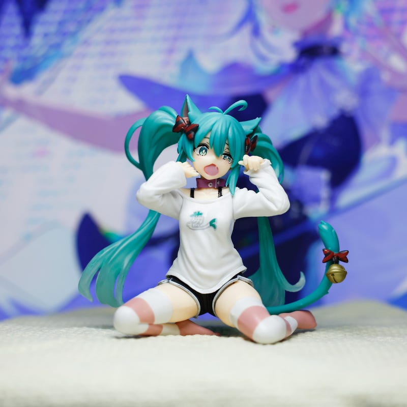 Teto Christmas Figure - Etsy