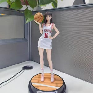 Slam Dunk Anime Jersey - Etsy