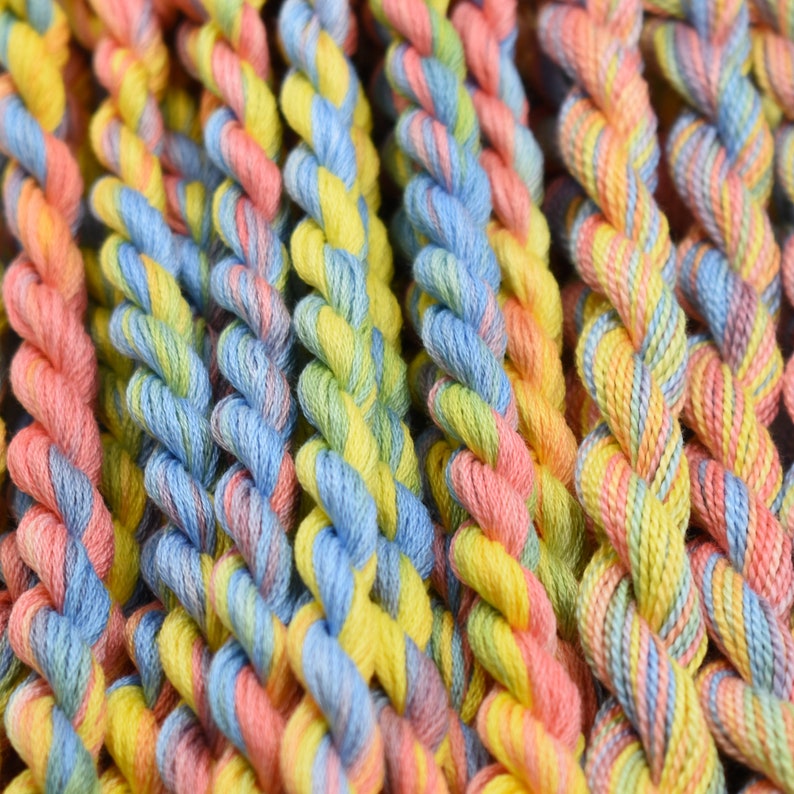 DMC Floss Hand Dyed Floss Embroidery Supply Modern Etsy dmc-floss-hand-dyed-floss-embroidery-supply-modern-etsy