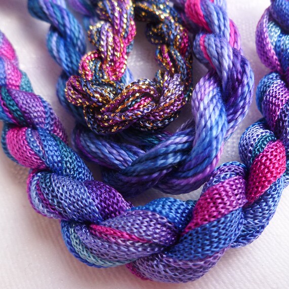 Textiles curated by West Coast Creations on Etsy