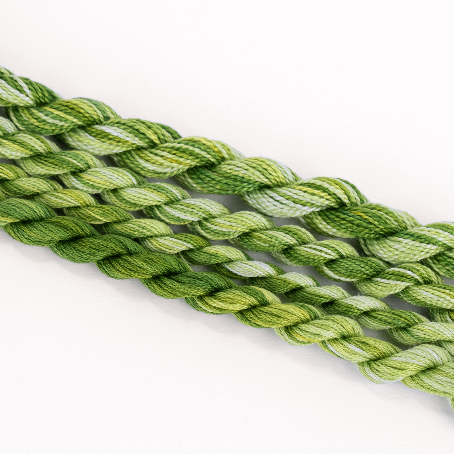 Easy Embroidery Needle Point Thread Craft Floss Floss - Etsy