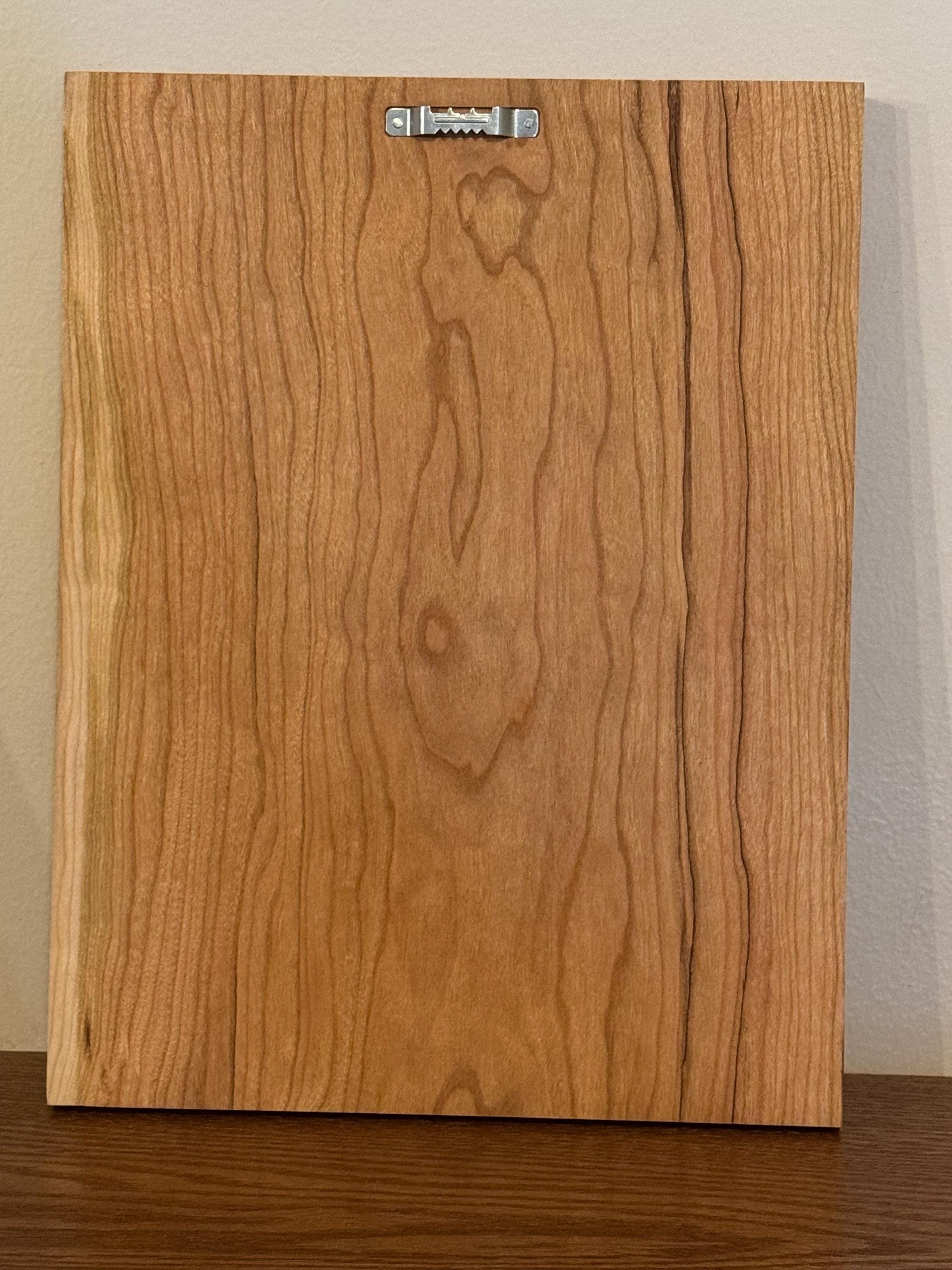The Lords Prayer Wood Sign Wall Art Mantle Decor Hardwood (cherry) 9x12 ...