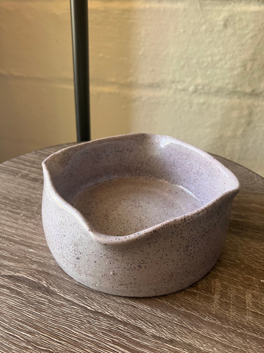 Ceramic Umbilical Cord Burning Bowl, Handmade - Etsy