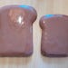 Ceramic Toast Plate Set - Etsy