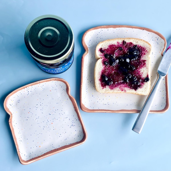 Cute Plates - Etsy UK