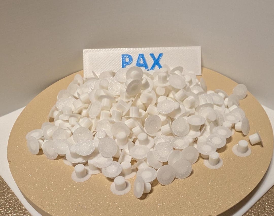 5 Mm Hole Caps for IKEA PAX Wardrobe – Dowels, Cover Caps, Shelf Hole ...