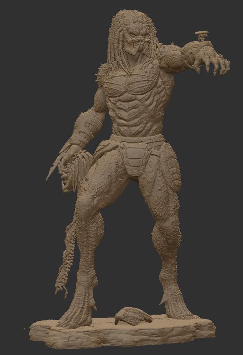Predator - Etsy