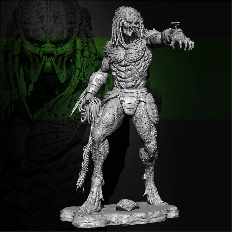 Predator - Etsy