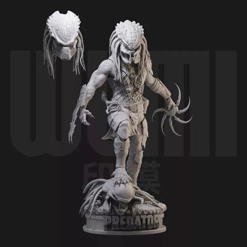 Predator Badlands Figure - Etsy UK