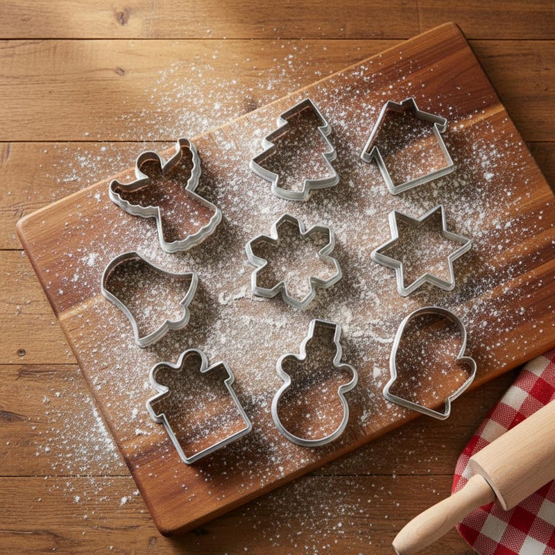 Bell Mini Cookie Cutter - Etsy UK