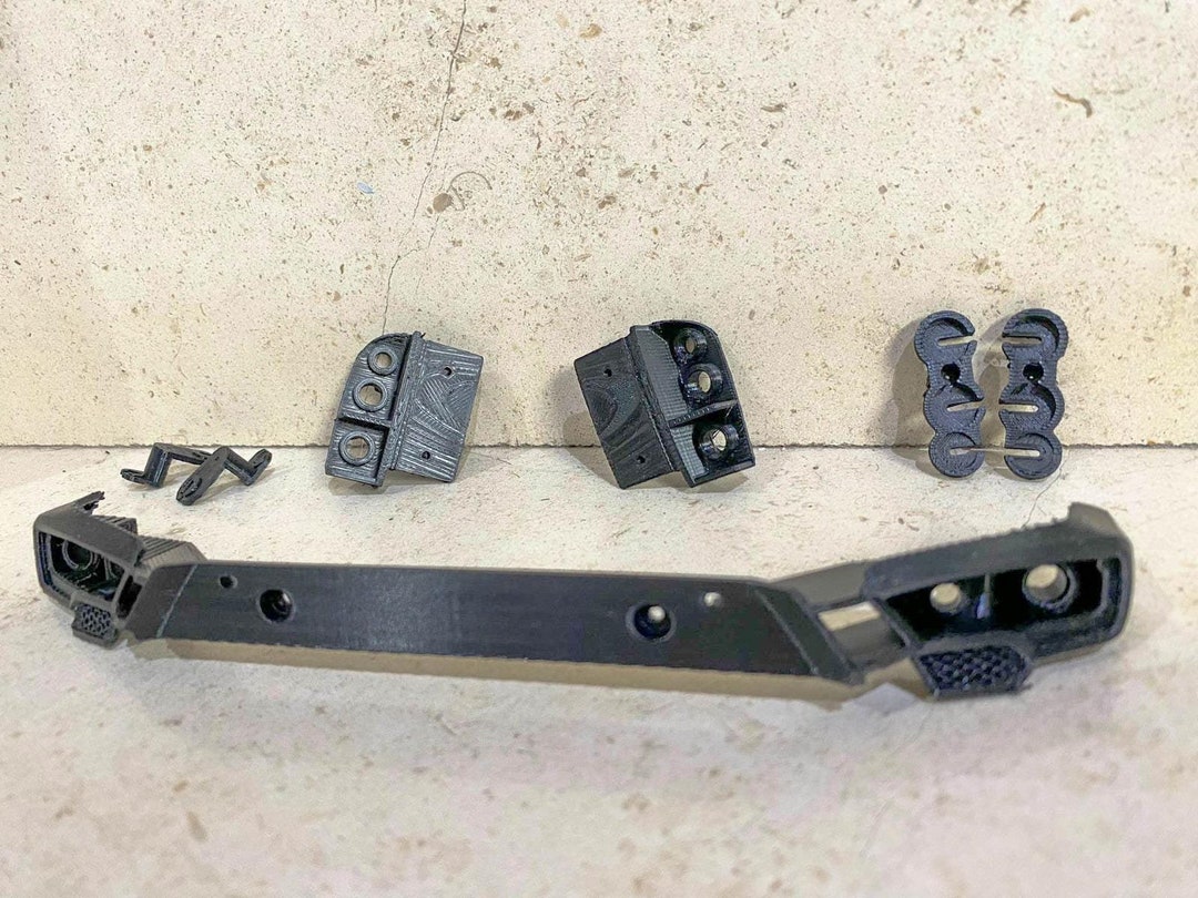 Element Knightrunner Support Rear Front Lights - Etsy