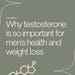 Testosterone Revive Lose Fat,the Ultimate Testosterone Boost Plan,men's ...