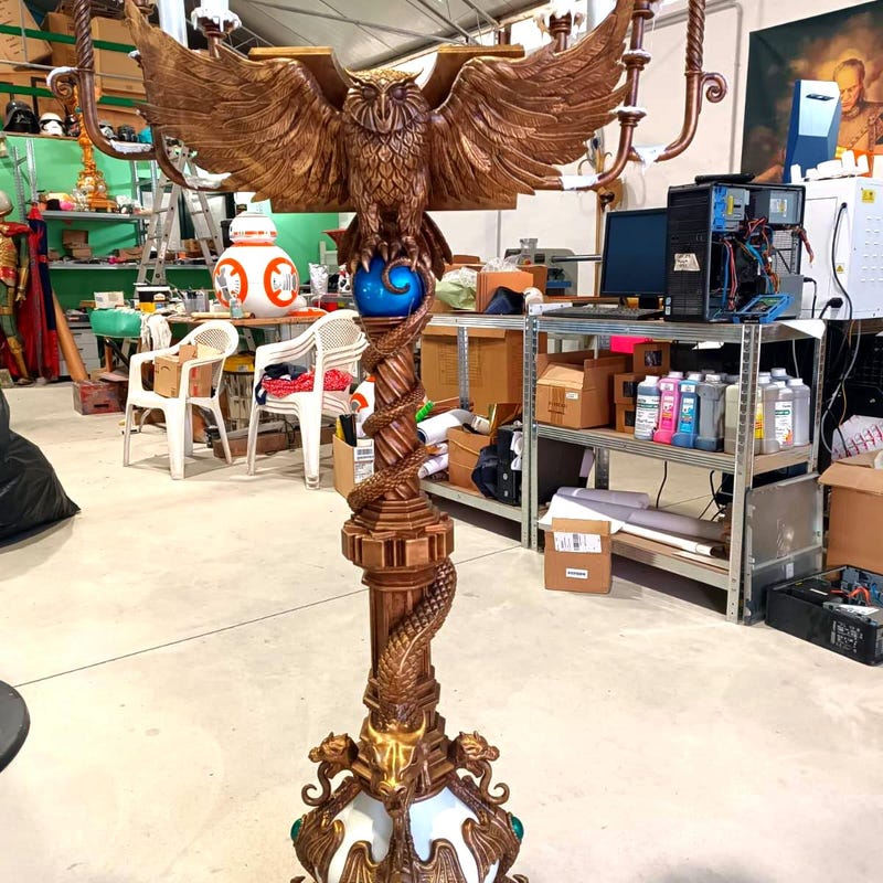 Lectern - Etsy