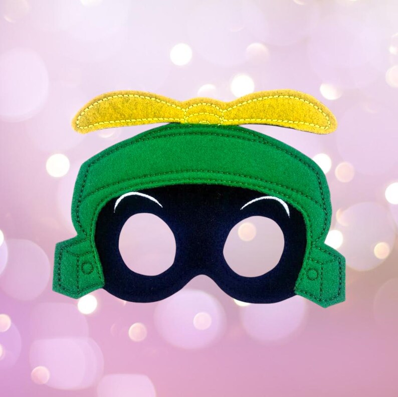 Alien Mask, Pretend Play,dress Up,mask for Adults,mask for Kids,toddler ...