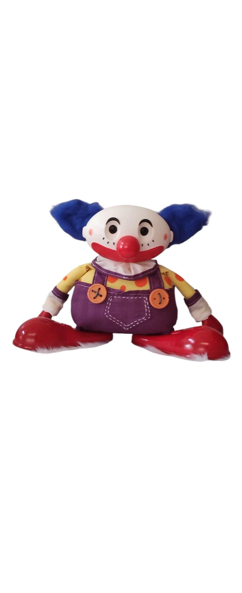 Chuckles The Clown Toy Story 3