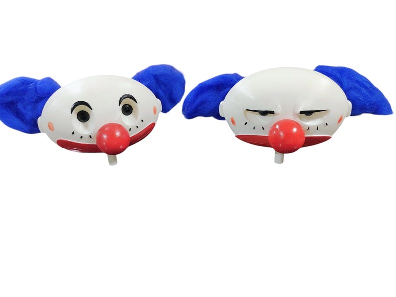 Chuckles 3D STL Printable - Toy Story - Etsy Australia