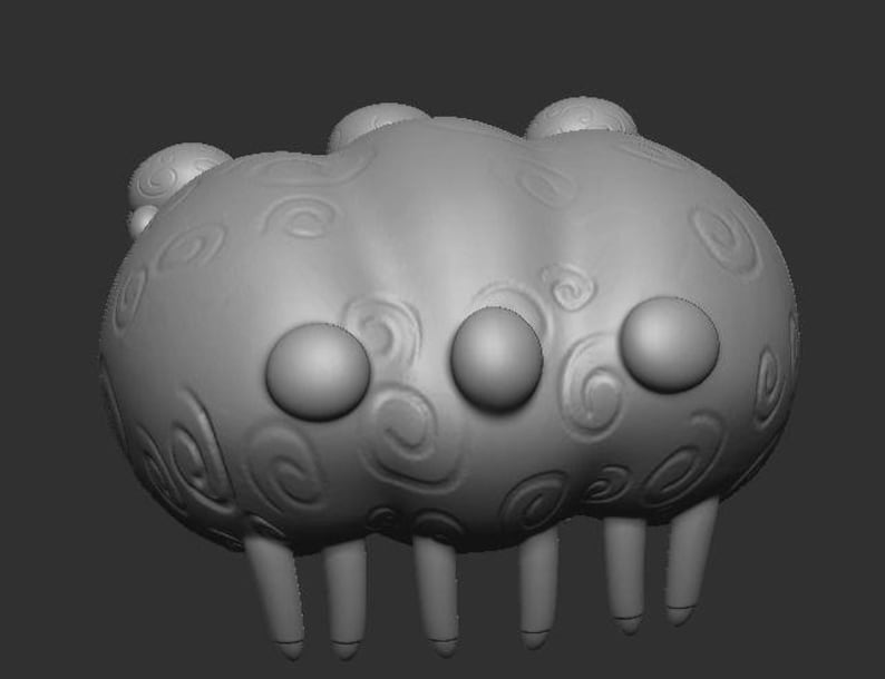 Billy Goat and Gruff Bo Peep Sheep Toy Story 4 - 3D STL Printable File ...