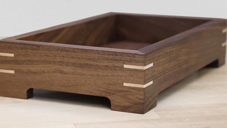 Box Joints| Corner Routing Jig | Universal | for Splines in Mitred ...