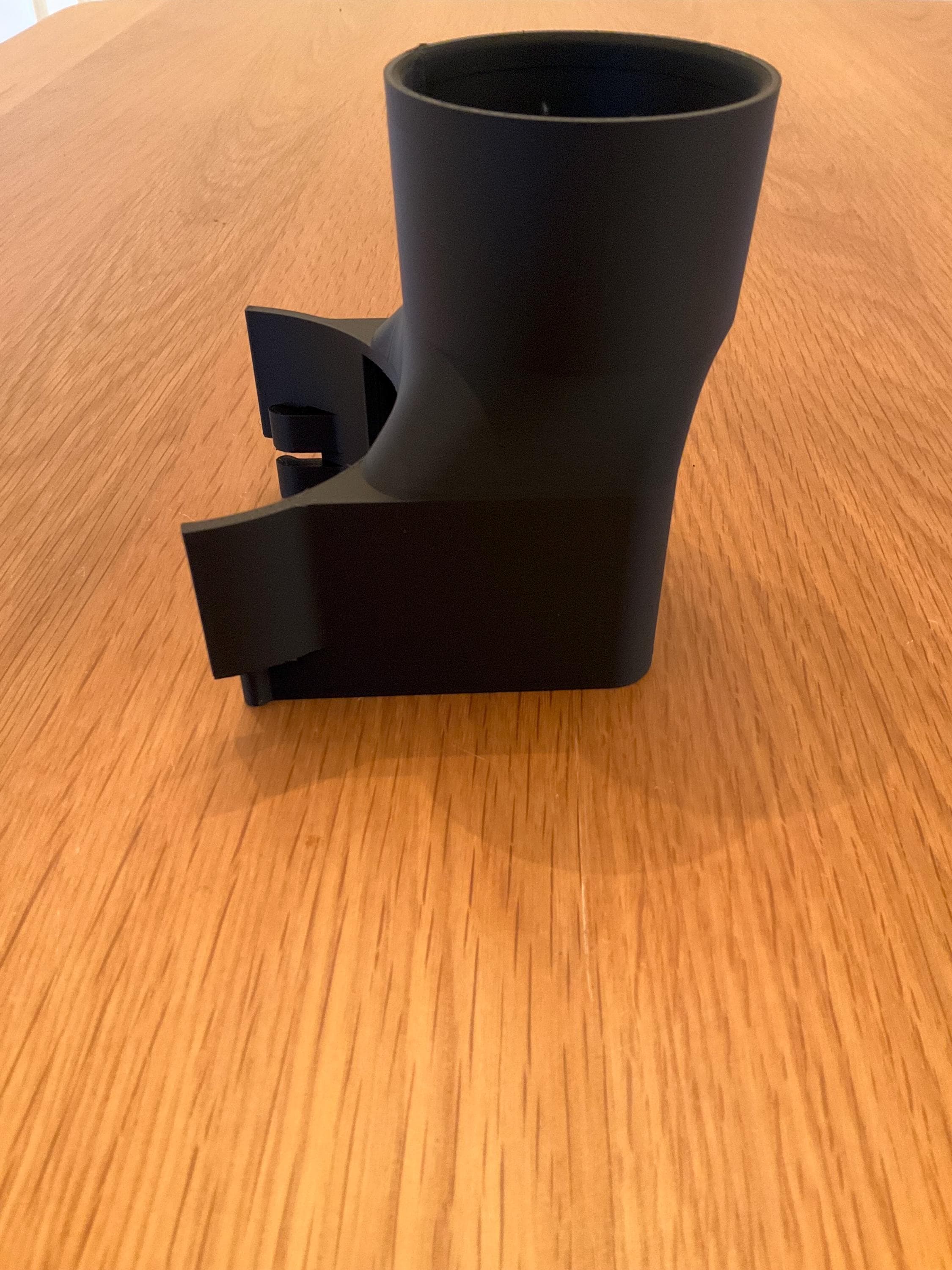 Bosch 1617 Router Dust Port - Etsy