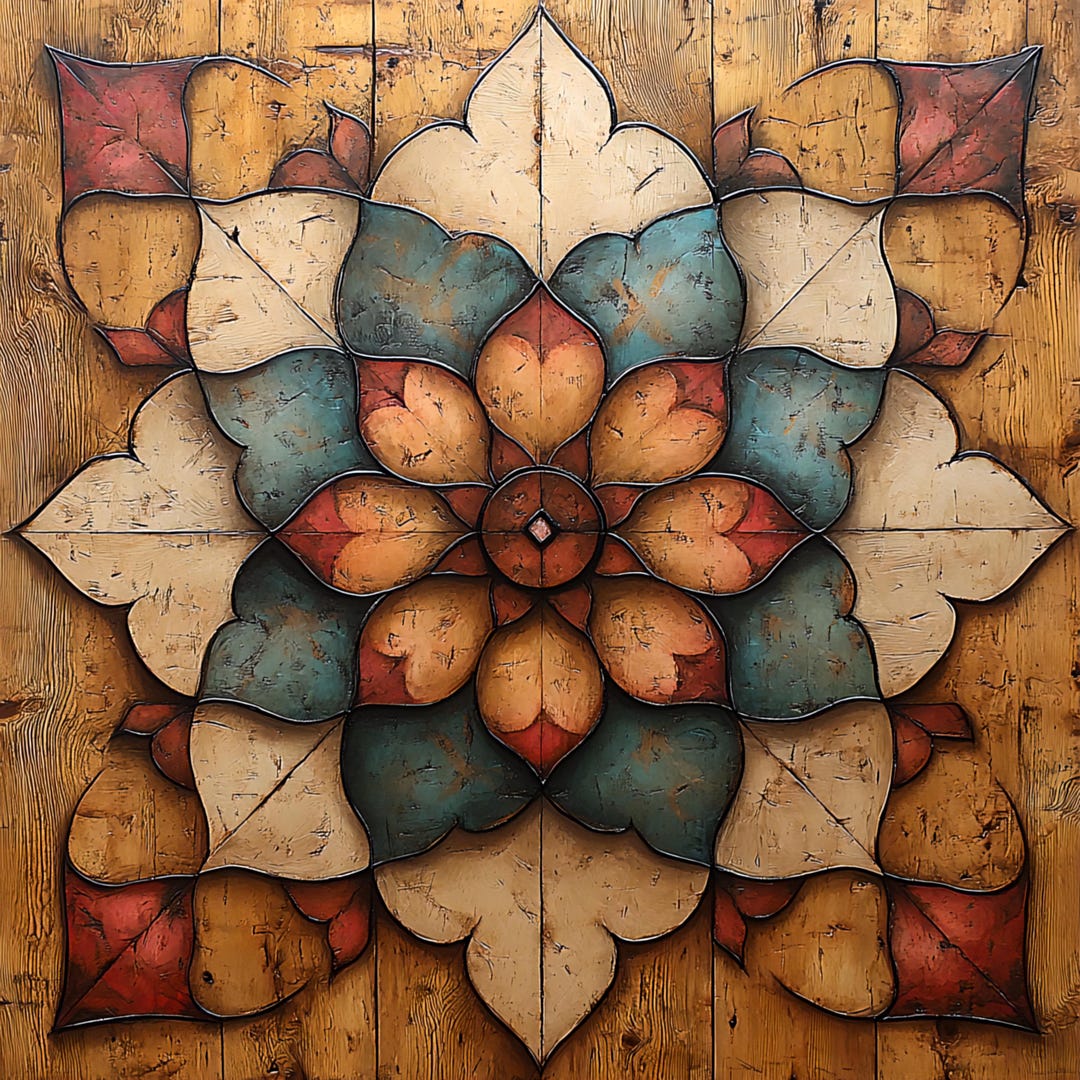 Nour - Middle Eastern Wall Art - Etsy Australia