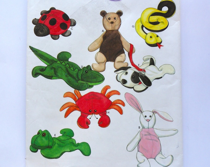 Uncut Simplicity Sewing Pattern 8091 Misses Kimono Style Dress - Etsy