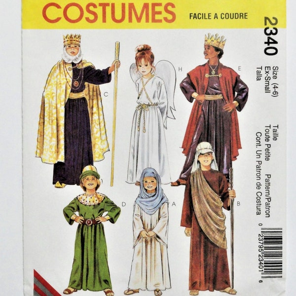 Biblical Costumes - Etsy