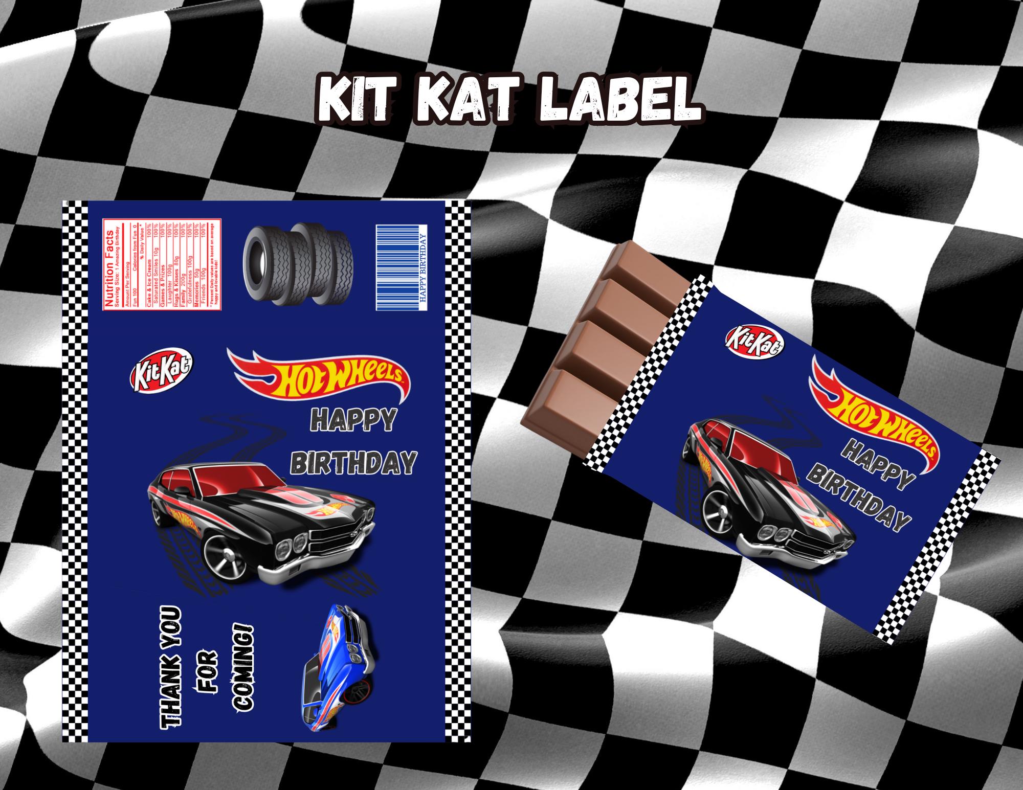 Hot Wheels Party Package, Hot Wheels Birthday Party Package, Hot Wheels ...