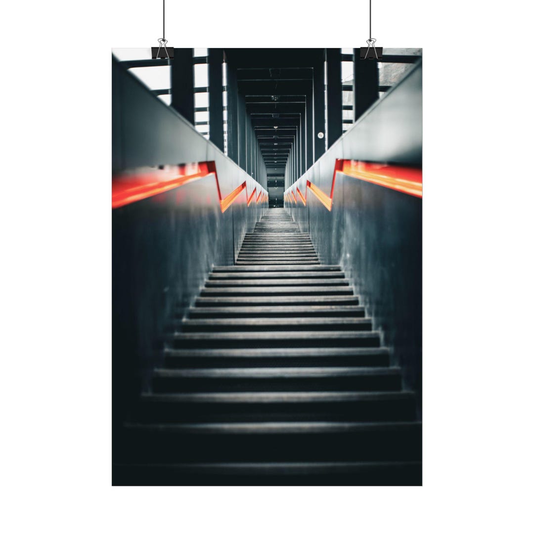 Posters - Industrial Heritage Poster, Gift for History Buffs, Vintage ...