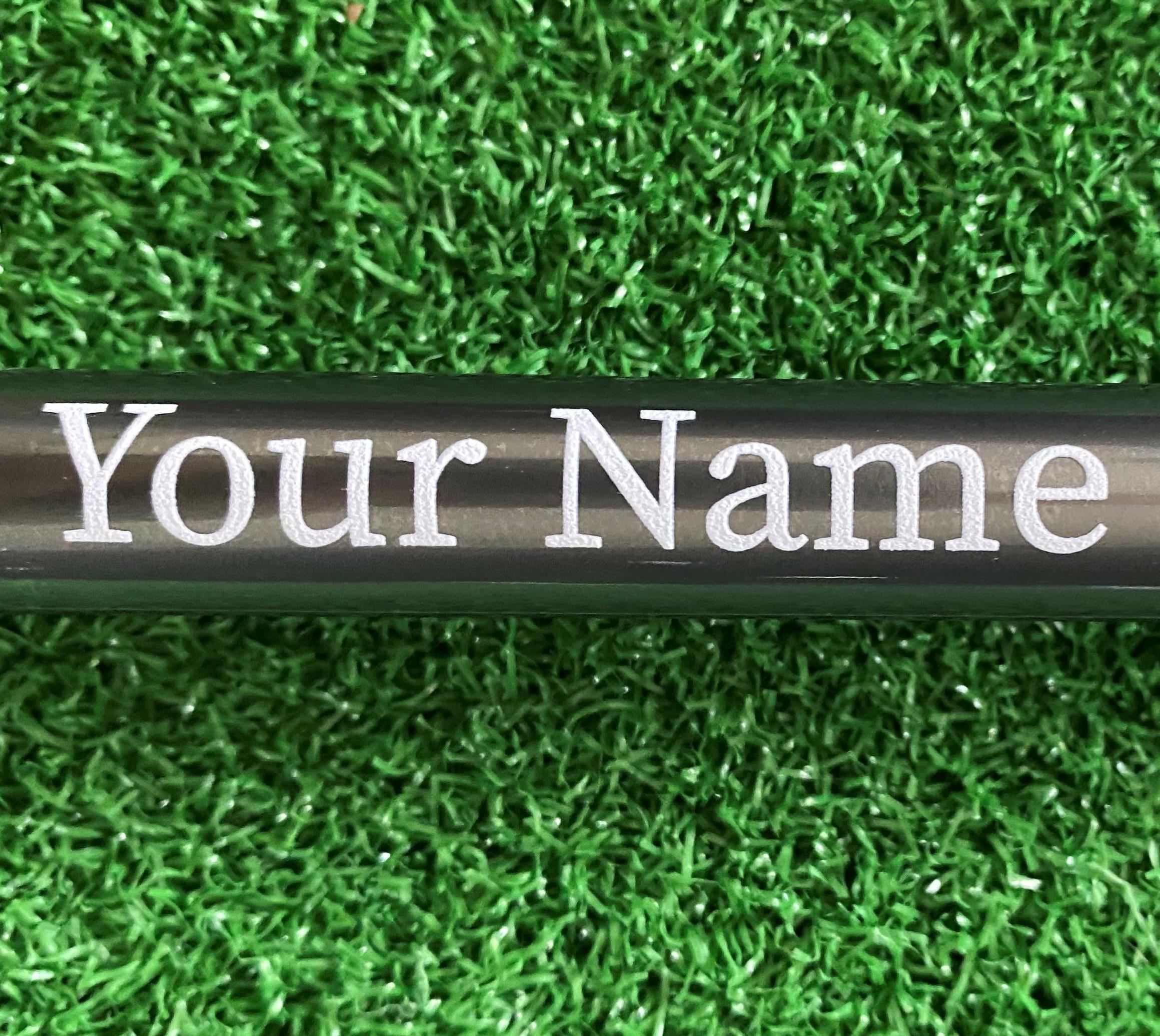 Custom Golf Club Labels. Never Lose Another Expensive Golf Club. Label ...