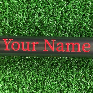 Custom Golf Club Labels. Never Lose Another Expensive Golf Club. Label ...