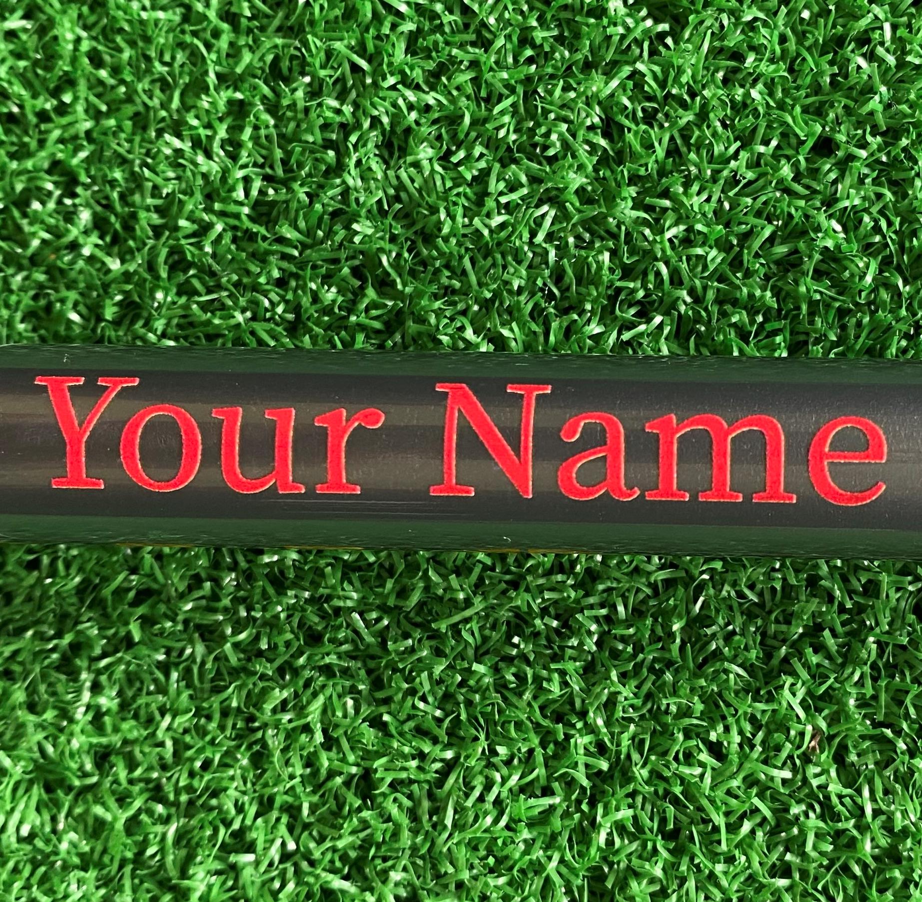 Custom Golf Club Labels. Never Lose Another Expensive Golf Club. Label ...