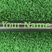 Custom Golf Club Labels. Never Lose Another Expensive Golf Club. Label ...