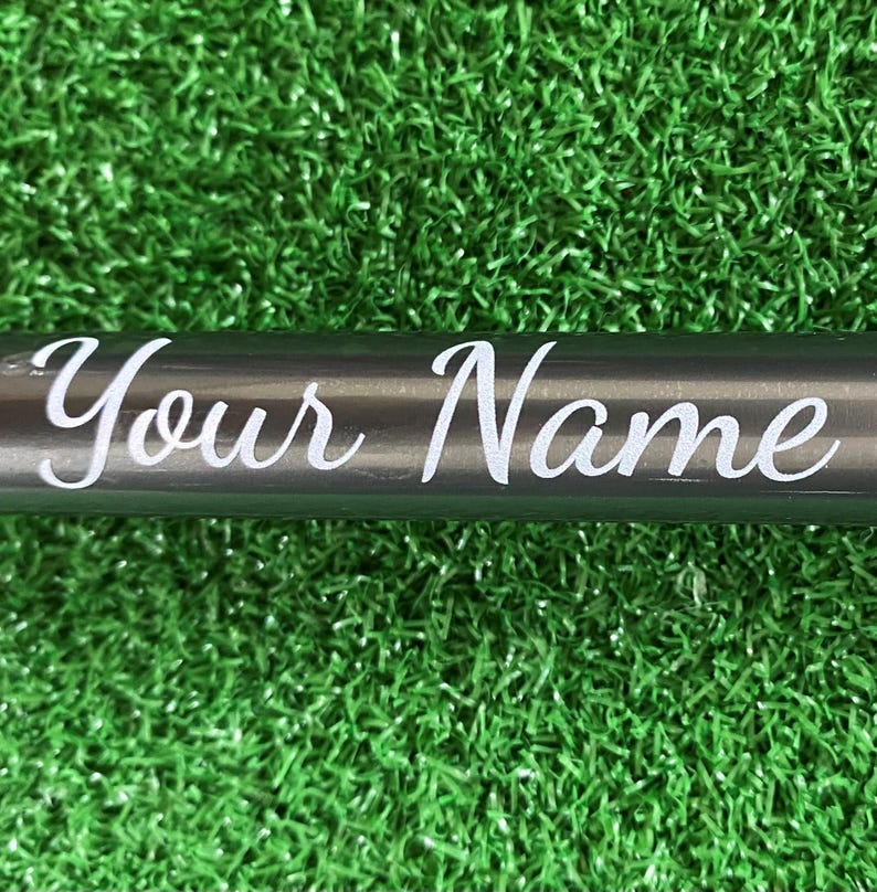 Custom Golf Club Labels. Never Lose Another Expensive Golf Club. Label ...