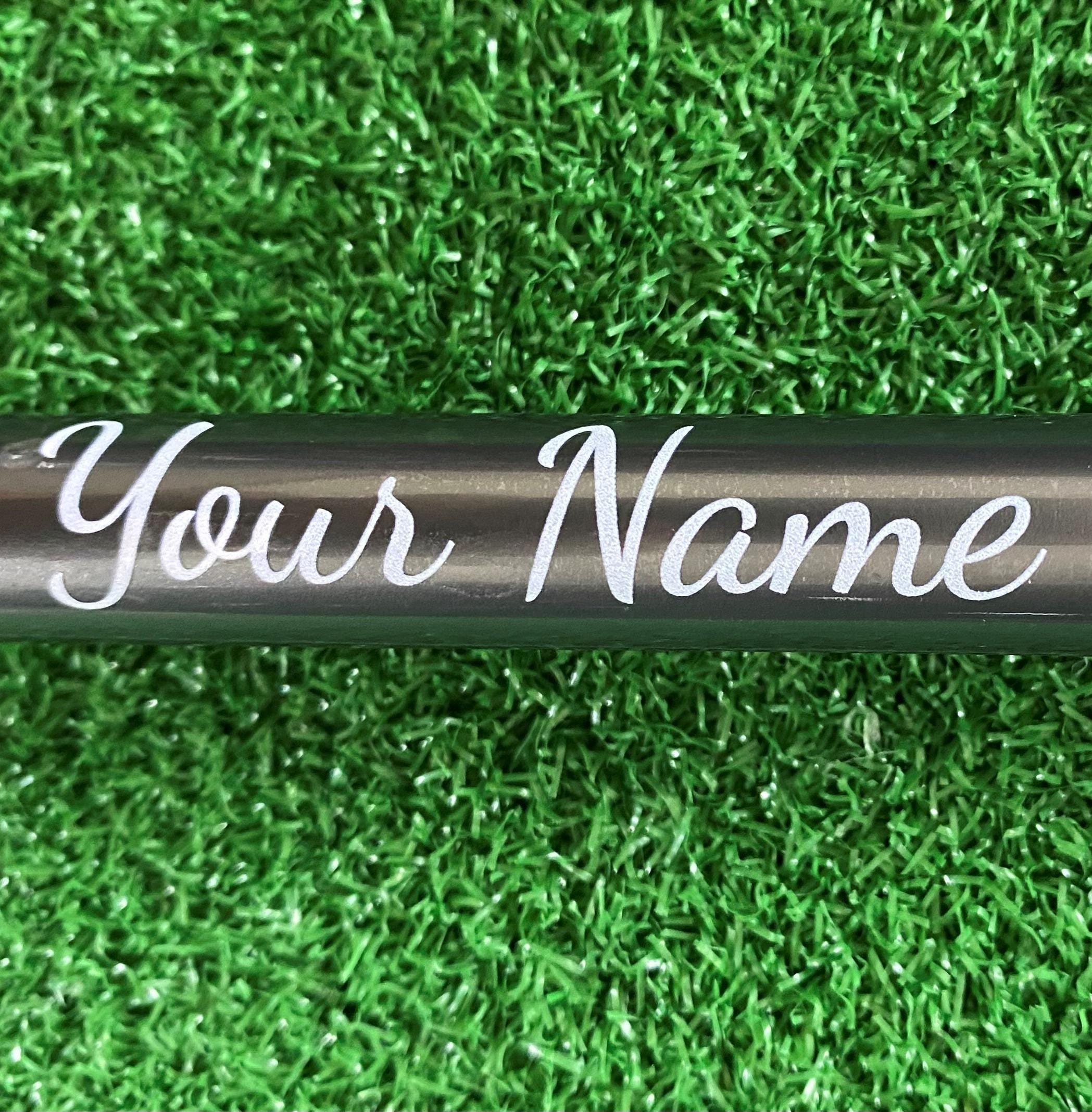 Custom Golf Club Labels. Never Lose Another Expensive Golf Club. Label ...