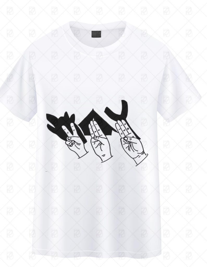 Scout Hand Sign "way" – Digital Printable Scouting Artwork - Etsy