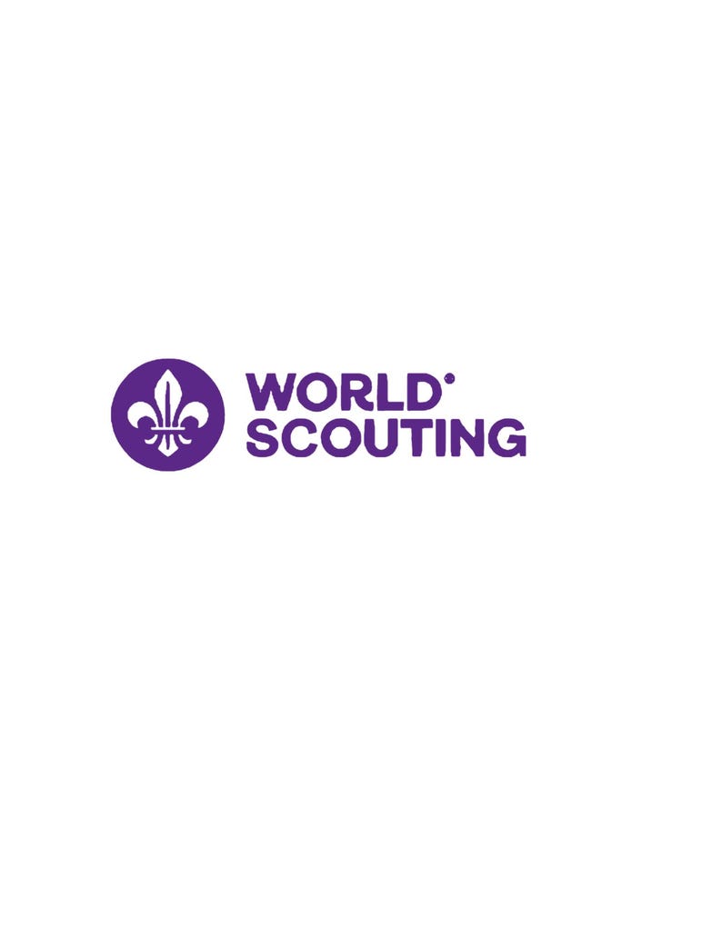 Scouting Values Wall Art – Digital Download, Scout Law Poster, Outdoor ...