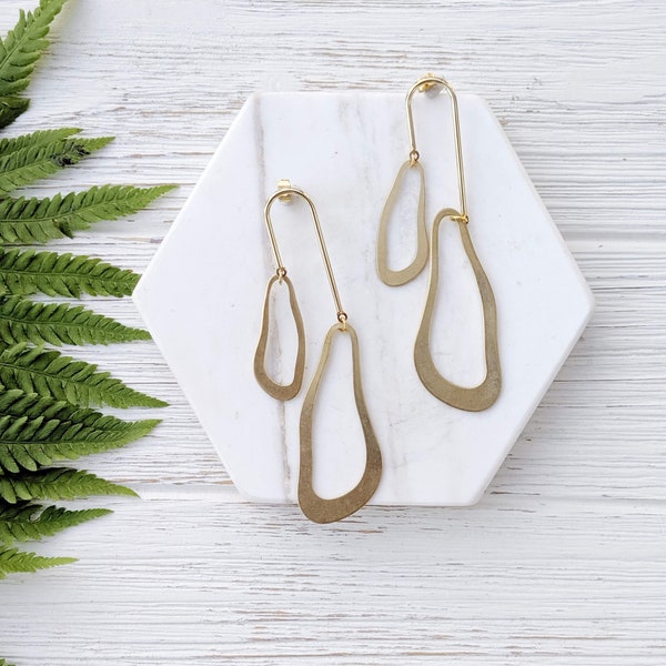 Unusual Earrings - Etsy