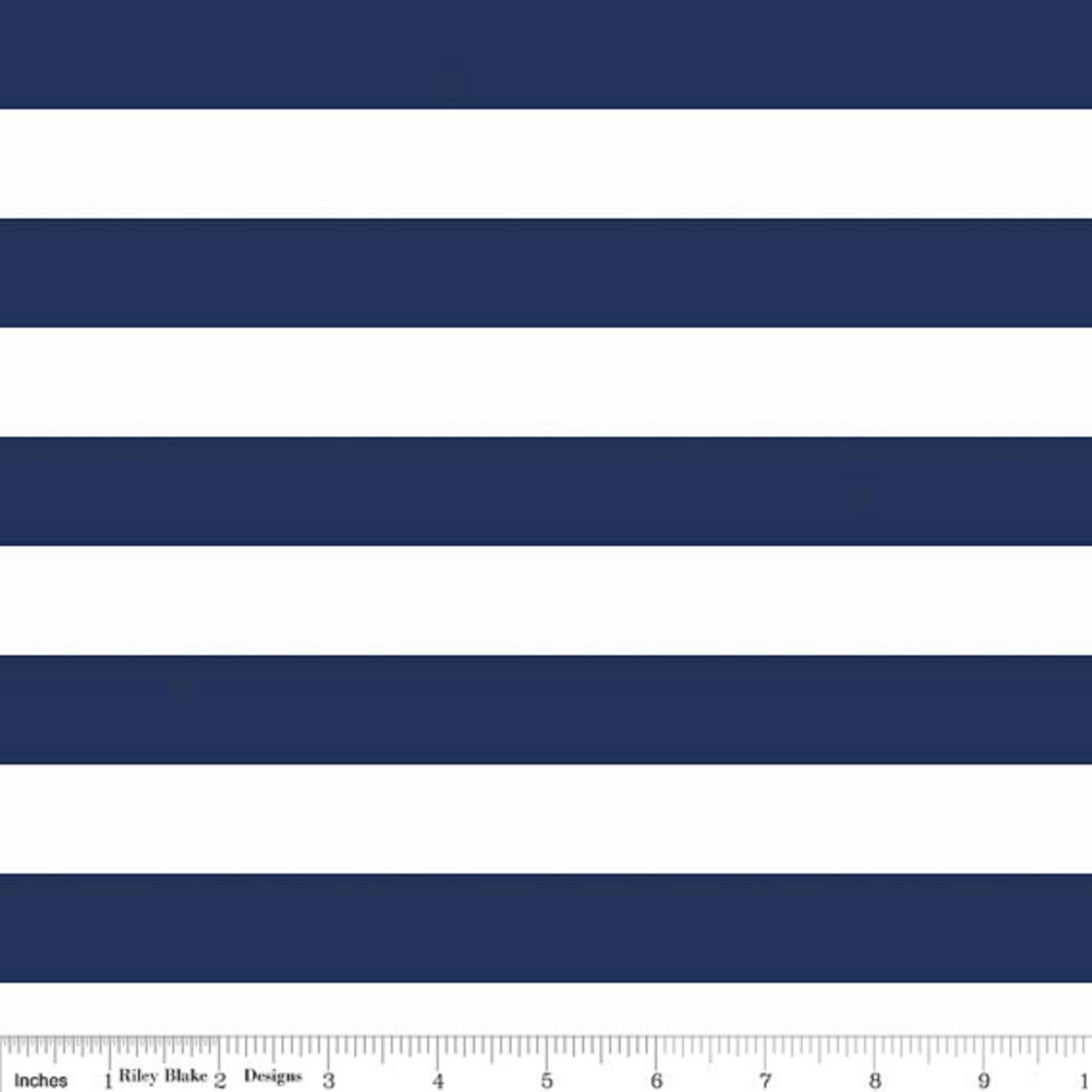 1 Inch Gray Stripe Knit Fabric by Riley Blake Designs 27" Left - Etsy