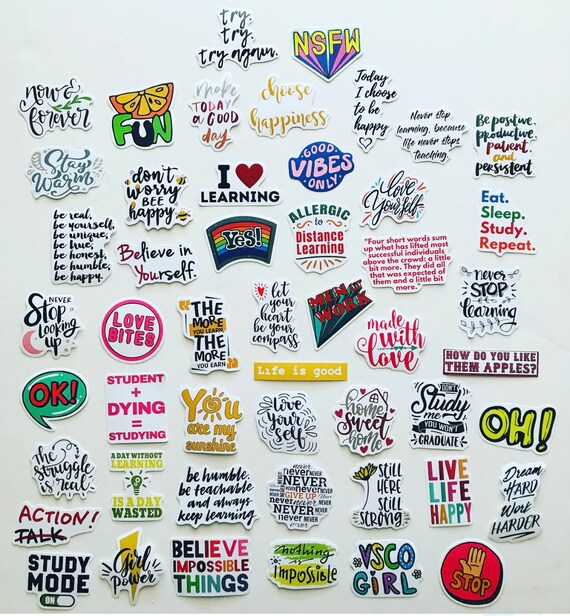 Short Words Of Wisdom