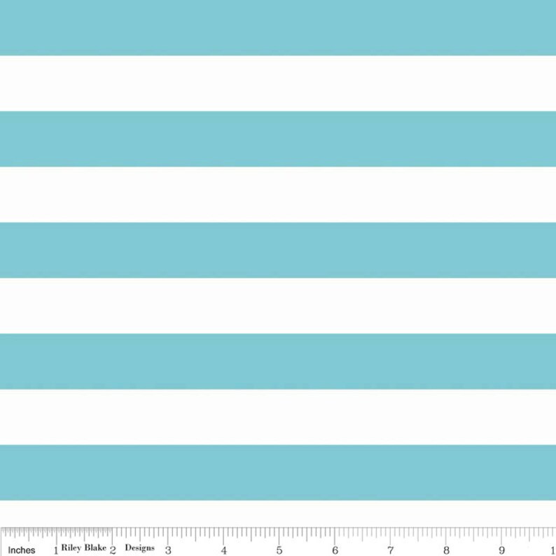 1 Inch Gray Stripe Knit Fabric by Riley Blake Designs 27" Left - Etsy