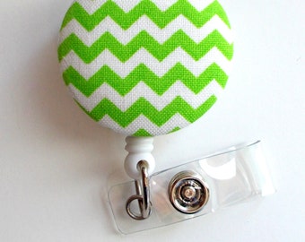 Lime Green Chevron - Etsy
