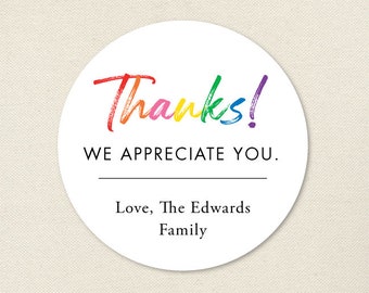 We appreciate you | Etsy