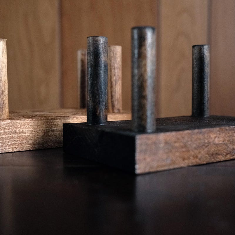 Duck Display Stands - Etsy