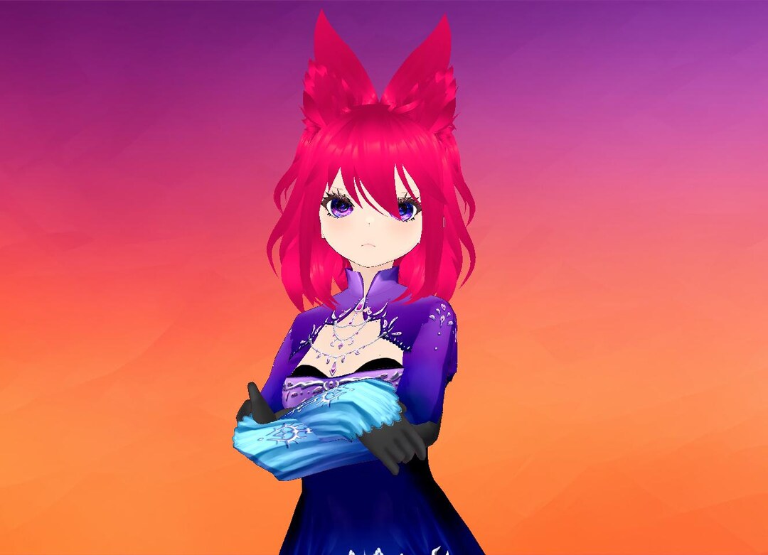 Dear Creator, Bring Magic to Your Projects With Celestia Fox – a Fully ...