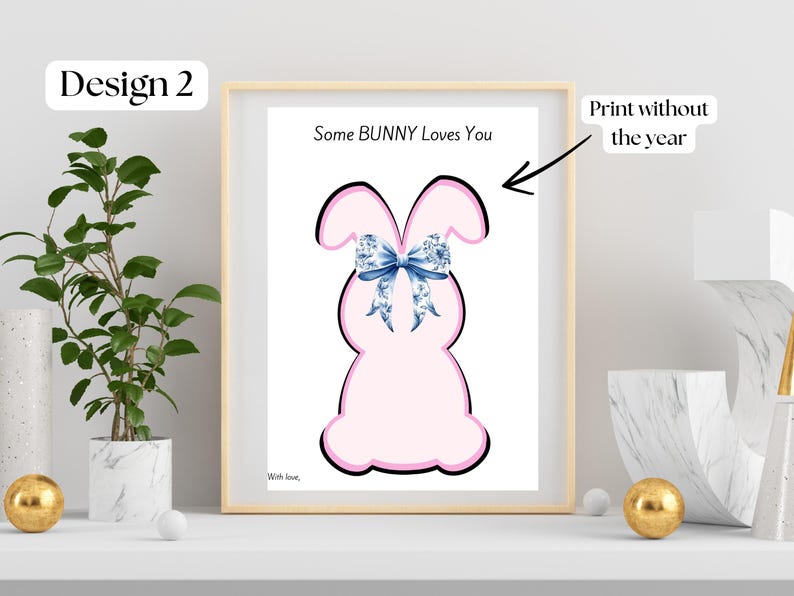 PRINTABLE Easter Handprint Craft for Kids, DIY Kids Fun, Easter ...