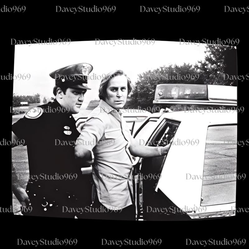 Marcus Williams and George Strait Collaboration - Etsy Canada