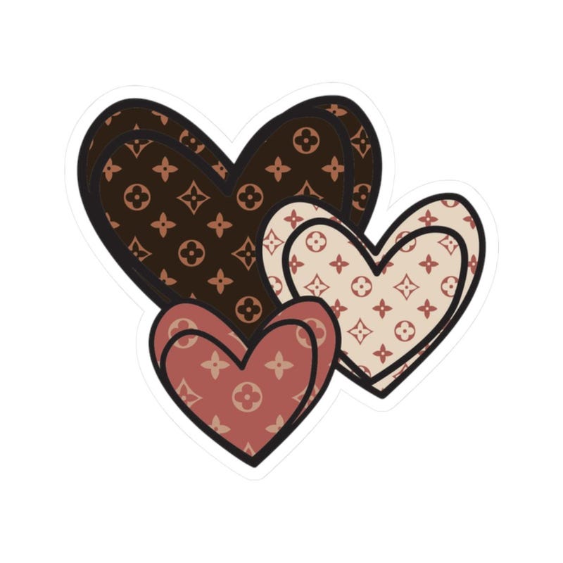 Louis Vuitton Vinyl - Etsy